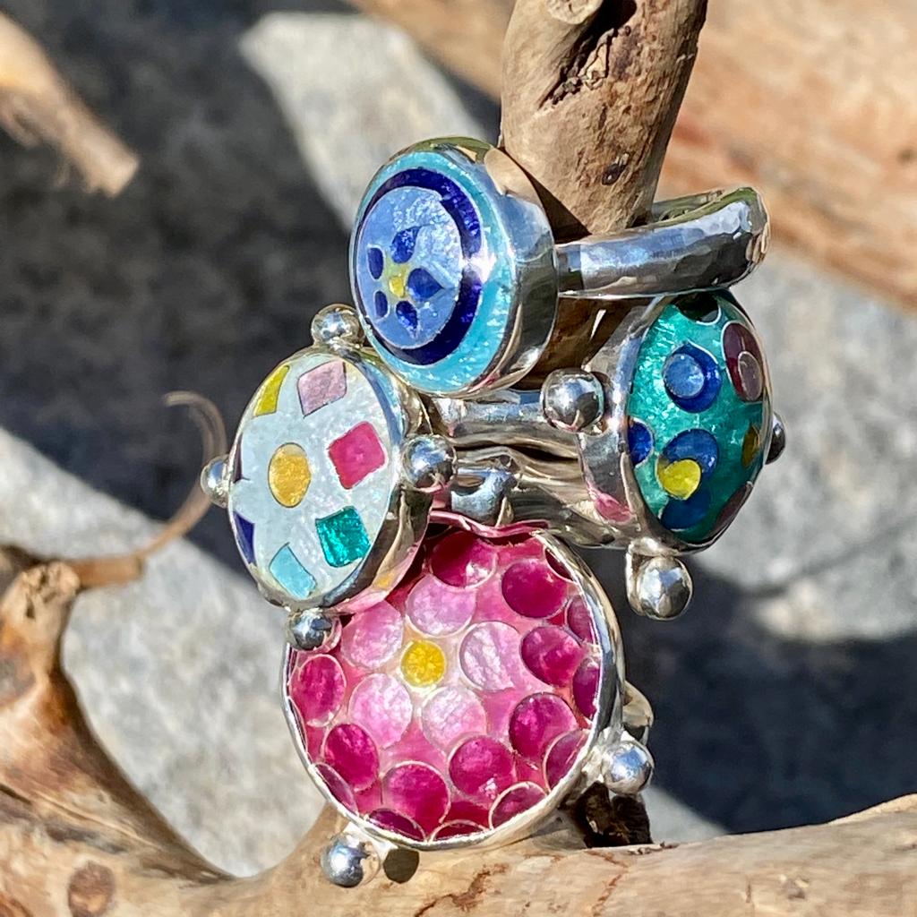 Rings – Studio Zelda