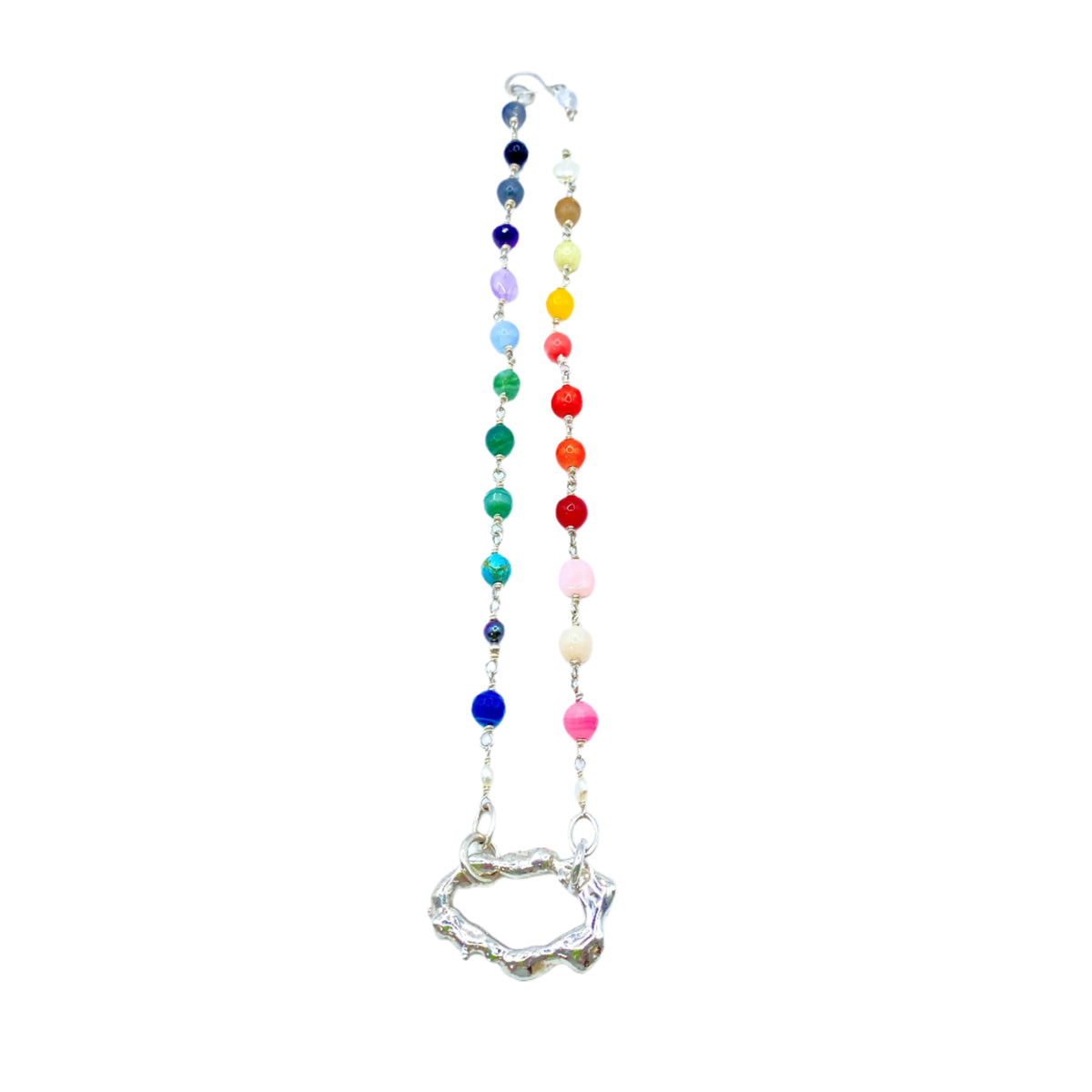 Liquid Lava Chakra Orb – Studio Zelda